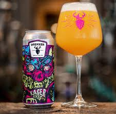 Eager Eyes IPA - Drekker Brewing - 16 oz can – High Altitude Home Brew ...